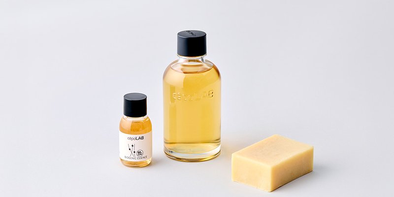 [세포랩] 바이오제닉 에센스 90% 155ml+30ml+솝 기획세트 - 마켓컬리